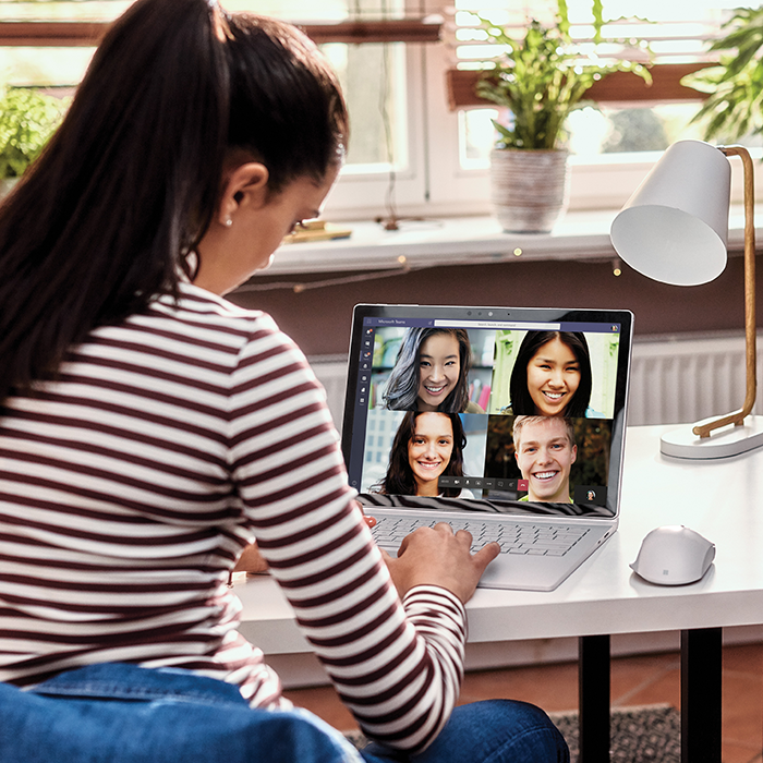 Microsoft Education: A personalised global campaign to support all ...